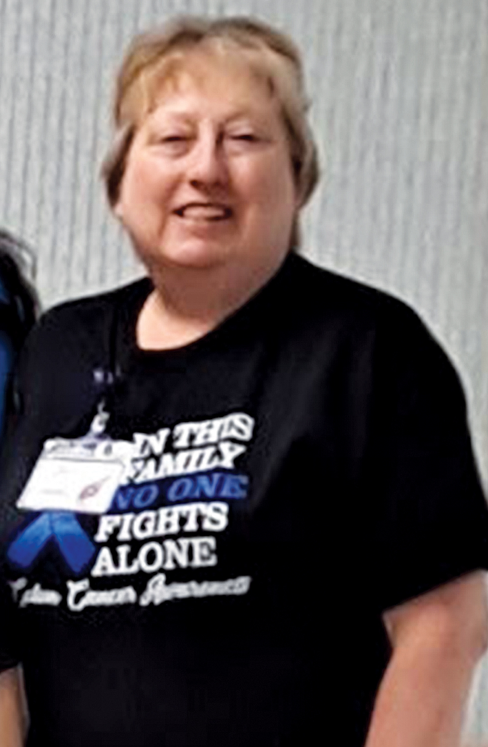 See has worked as a nurse in Randolph County for 40 years | News ...